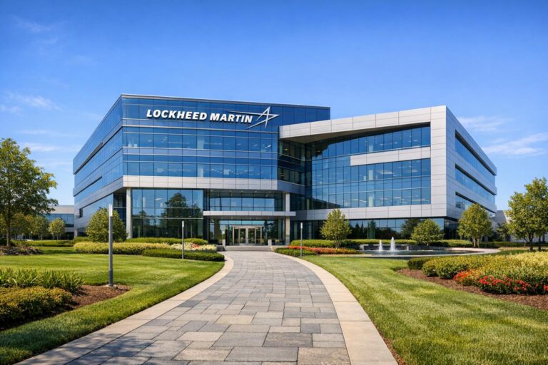 Lockheed Martin Locations: Find Careers at America’s Largest Defense ...