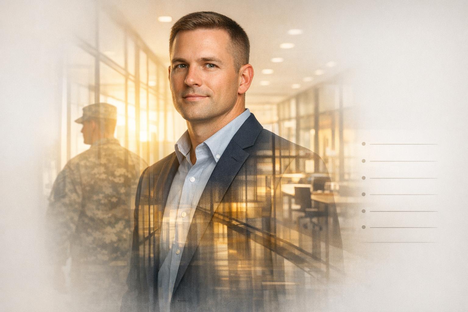 35M Human Intelligence Collector to Civilian Career Guide – clearedjobs ...