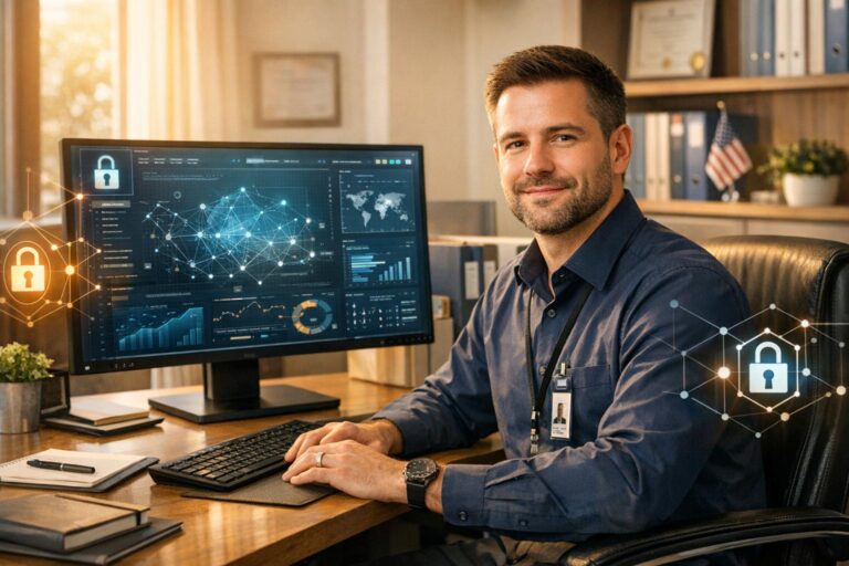 ISSO Jobs: Information Systems Security Officer Career Path ...